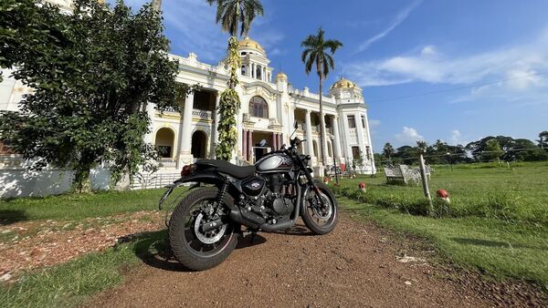 Mahishadal Rajbari: নববর্ষ কাটুক রাজার পালঙ্কে ঘুমিয়ে, রাজকীয় ...