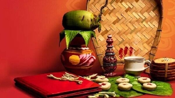 Nababarsha: নববর্ষের প্রথম দিন করুন এই কাজ, অনটন ঘুচে হবে ভাগ্যবৃদ্ধি ...