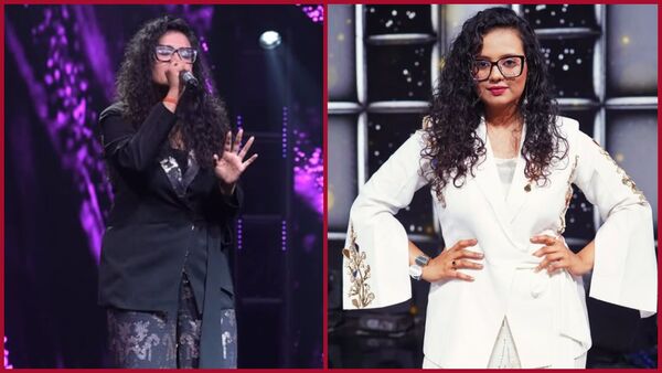 Indian Idol-Manashi Ghosh: গান ছেড়ে এসব! ইন্ডিয়ান আইডল ১৫ জিতে মানসী পান ২৫ লাখ টাকা, এবার ...