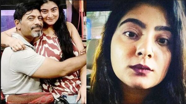 Sudip-Preetha: ‘নিজের আত্মাকে খুশি রাখুন…’ ২৫ বছরের বড় সুদীপের সঙ্গে ডিভোর্সের পর ট্রোলিংয়ের ...