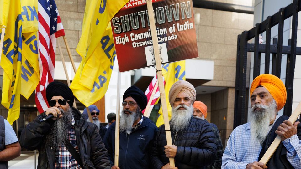 Canada Khalistanis Threat to Modi: কানাডায় মোদীকে 'নিশানা করার' হুমকি ...