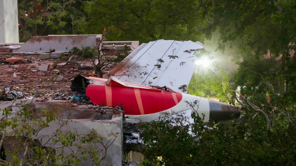 Air India Boeing Crash Probe Latest Update: ক্র্যাশের আগে এয়ার ...