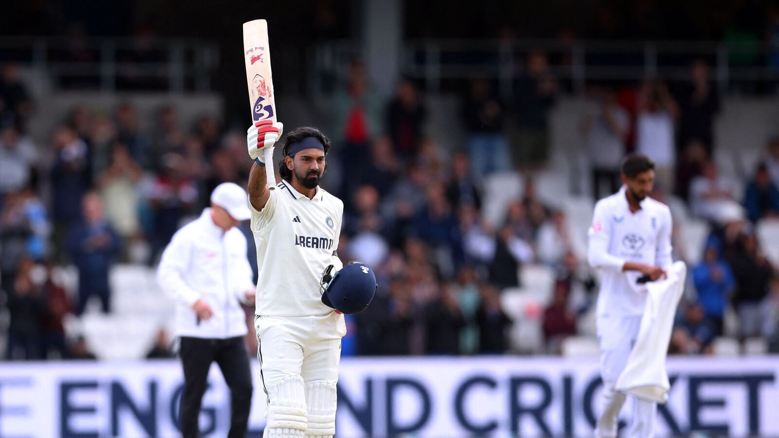 IND vs ENG 1st Test Latest Update: বিরাট-রোহিতের অবসরের পরে ইতিহাস ...