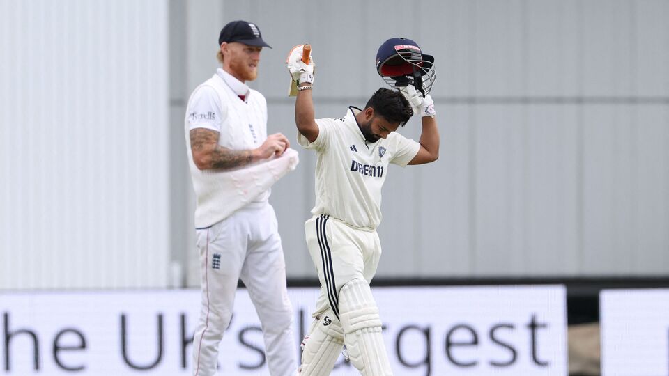 IND vs ENG 1st Test Latest Update: বিরাট-রোহিতের অবসরের পরে ইতিহাস ...