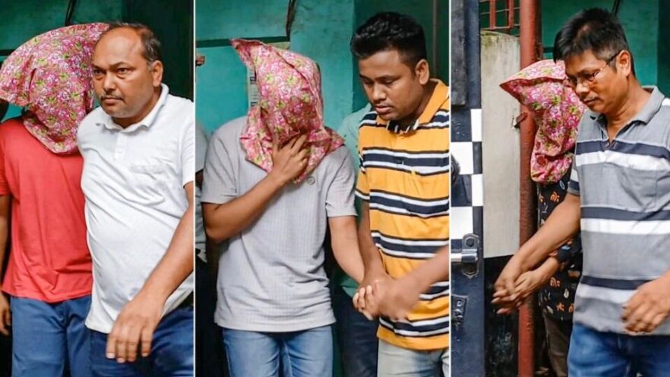 Kasba Rape Case Accused Manojit Update: কসবা কলেজে এসব কী হত? ক্লাস ...