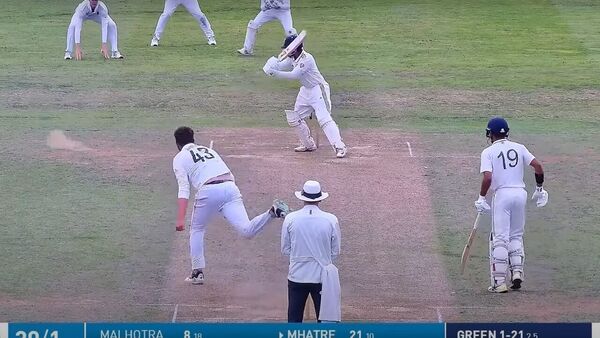 IND U19 vs ENG U19 Latest Update: টেস্টে ২৫৮ বলে ২৯০ রান ভারতের! ইতিহাস ...