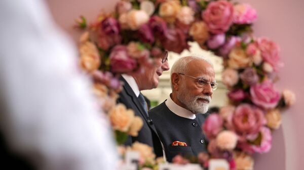 PM Narendra Modi 2026 Foreign Visit Expenditure: ২০২৬-এ এখনও ৭টি সফরে ...