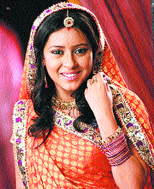 I always dreamt of doing Anandi's role: Pratyusha Banerjee | India News