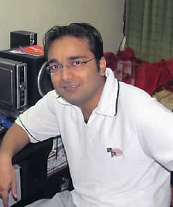 So you got lucky in the DDA draw? | Hindustan Times