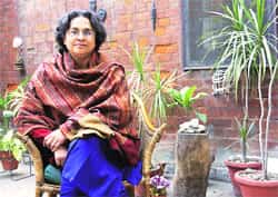 Writing history, telling her story | Hindustan Times