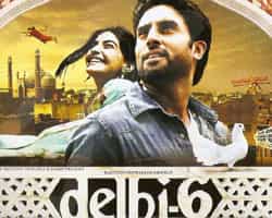 Now, download Delhi-6 on iTunes | Hindustan Times