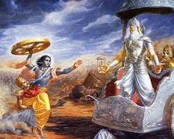 Mahabharata in English for Gen Y | Hindustan Times