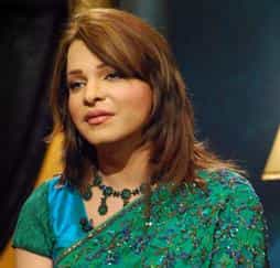 Profile: Begum Nawazish Ali | Entertainment News