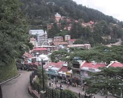 Exploring Shimla's glorious past - Hindustan Times