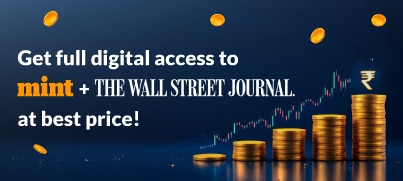 Mint Subscription Plan: Business News Subscription, WSJ & Premium ...