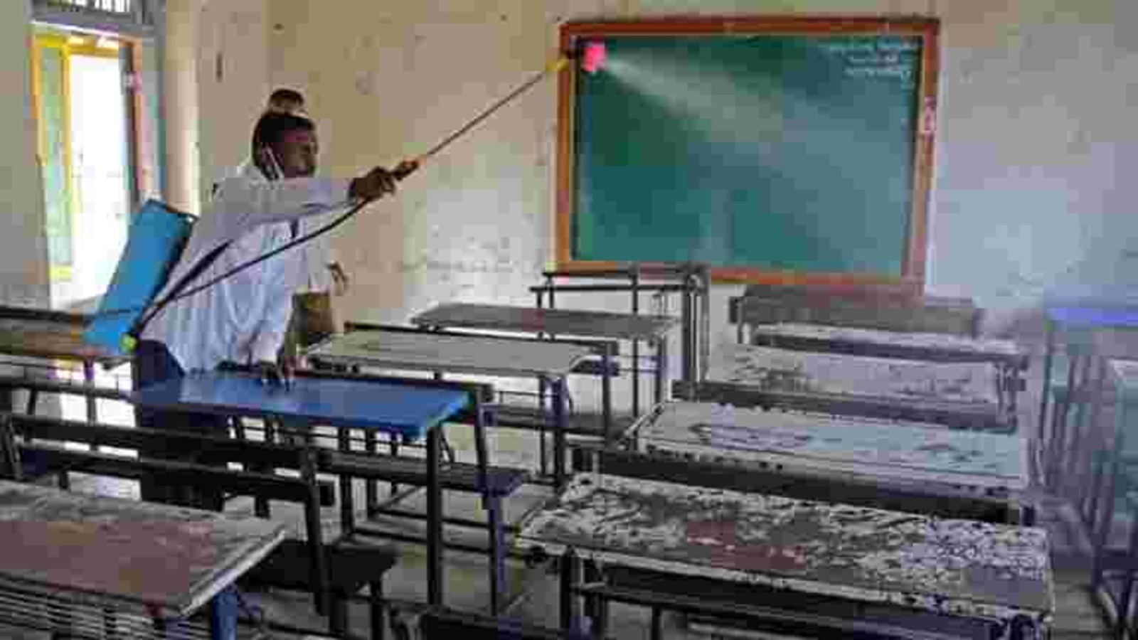 Regular class for 1st, 2nd year college students in Karnataka after Jan ...