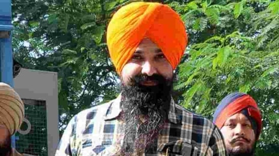 SC urges Centre to decide on Rajoana’s plea by Jan 26 | Latest News ...