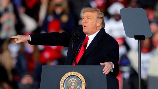 Squelched by Twitter, Trump seeks new online megaphone | World News ...