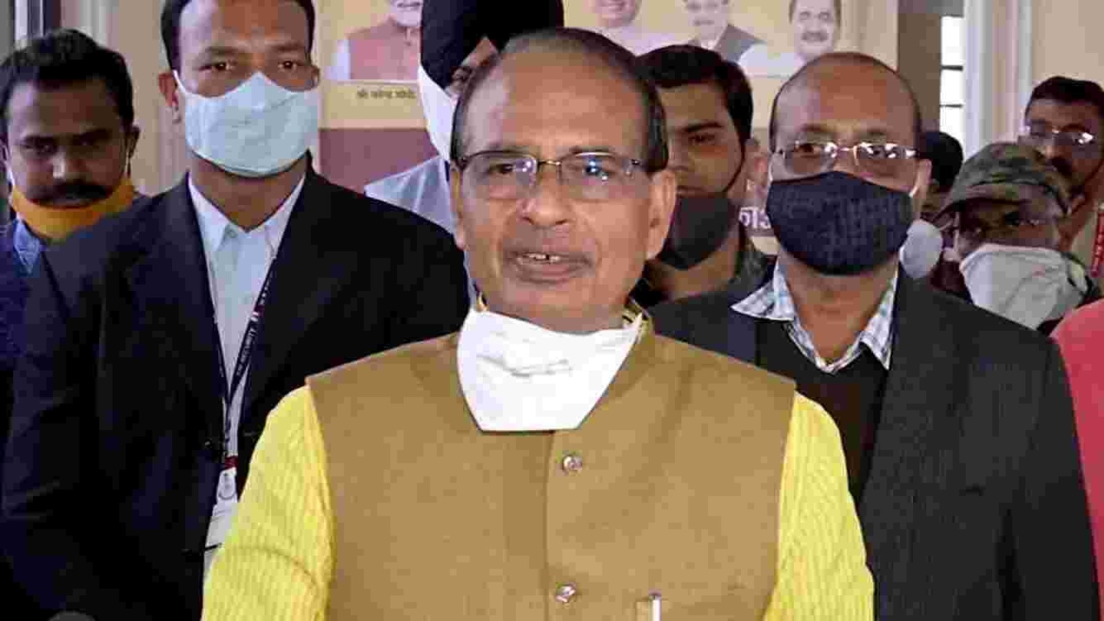 Chouhan emphasises police action in recovery of missing girls, women ...