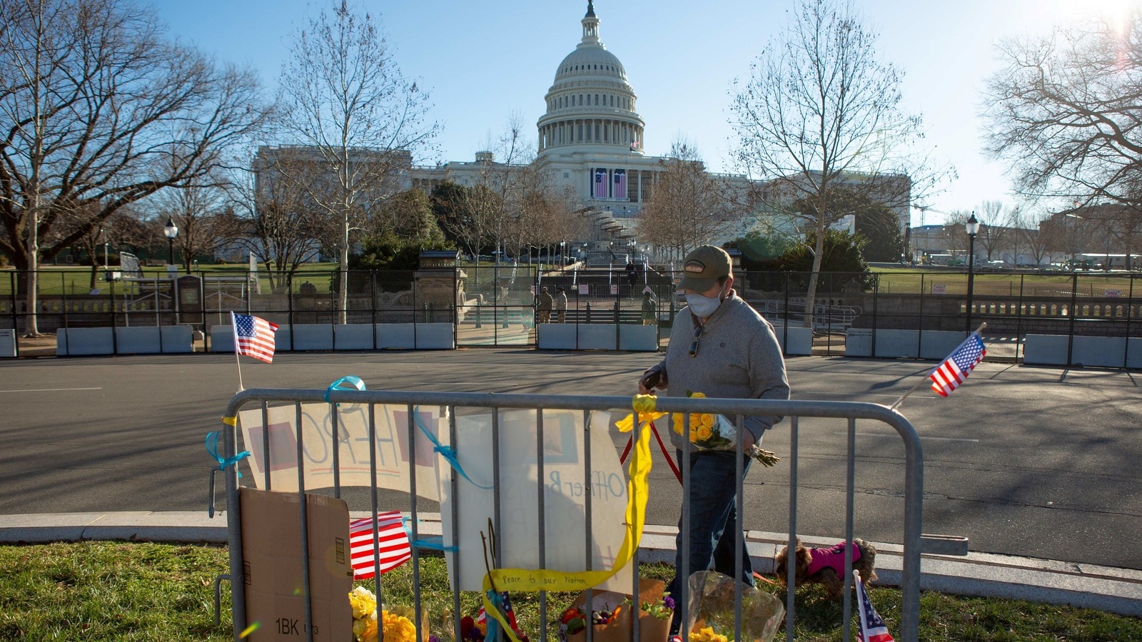 Republicans face growing corporate backlash after Capitol assault ...