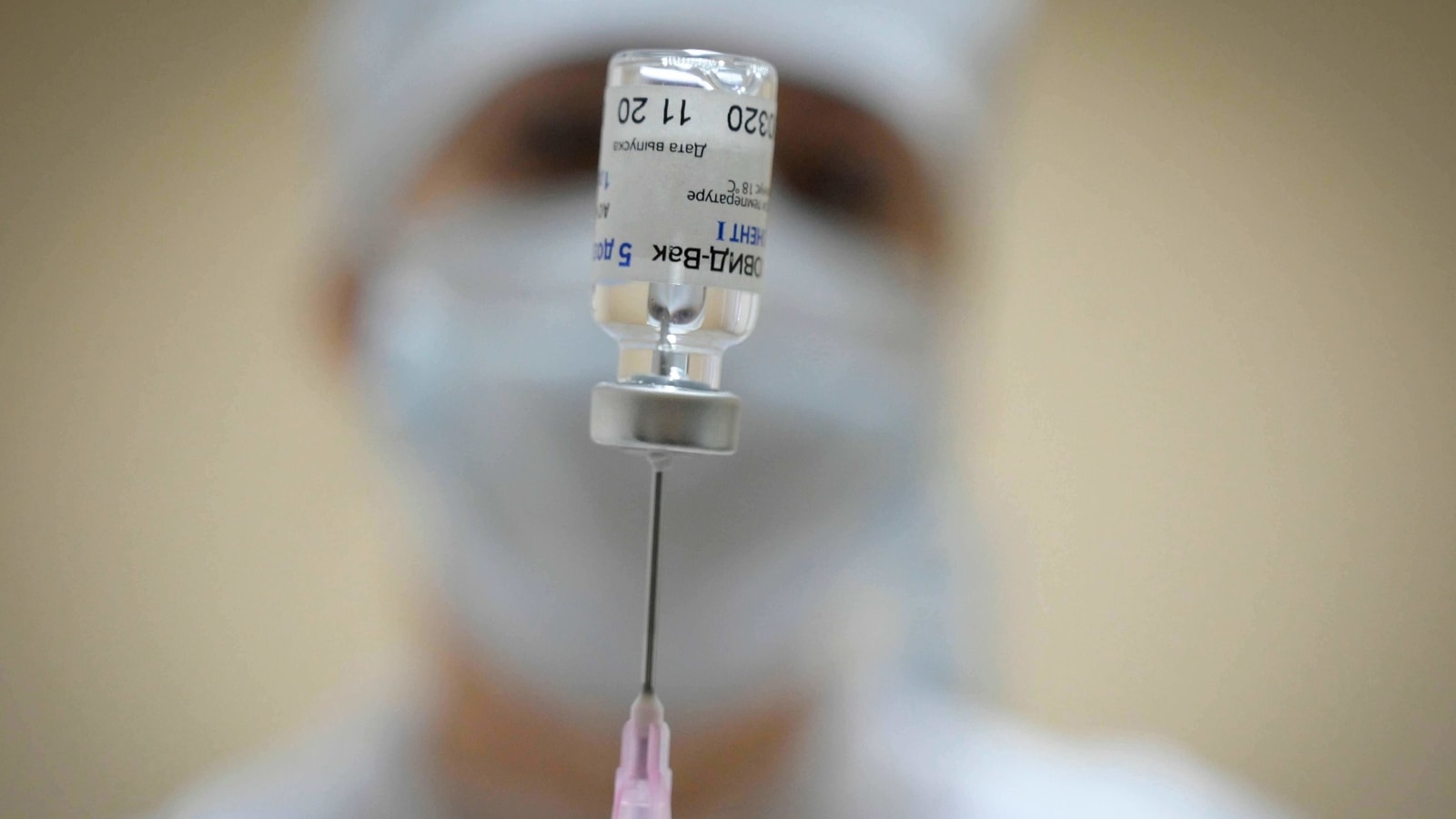 Sputnik V vaccine found safe in Phase 2 clinical trials: Dr Reddy’s ...