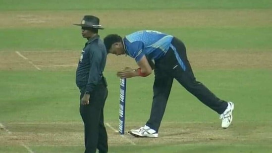 Sreesanth returns to competitive cricket, picks his 1st wicket in 7 ...