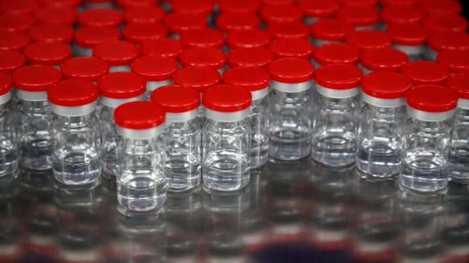 Russia's Sputnik V vaccine to soon seek emergency-use approval in India ...