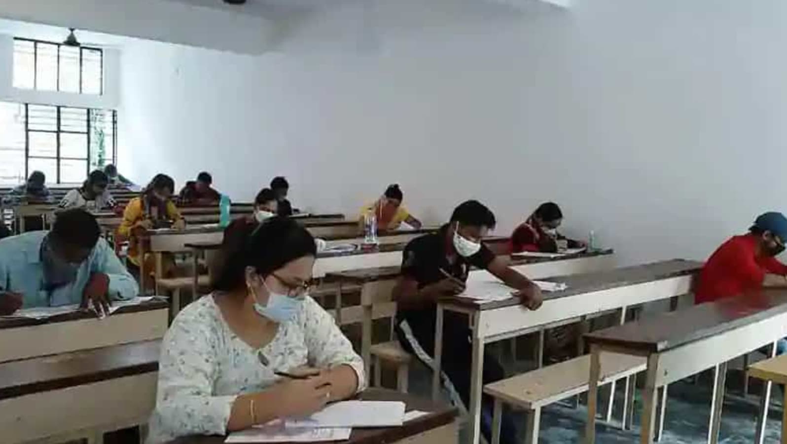 Assam PAT 2021 examination schedule released, registration to begin on ...