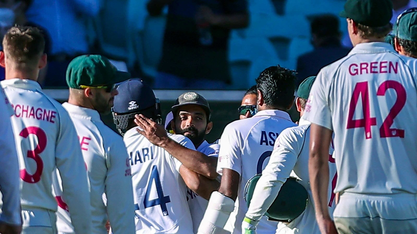 India Vs Australia 4th Test Live Streaming When And Where To Watch India Vs Australia 4th Test Live Streaming When And Where To Watch