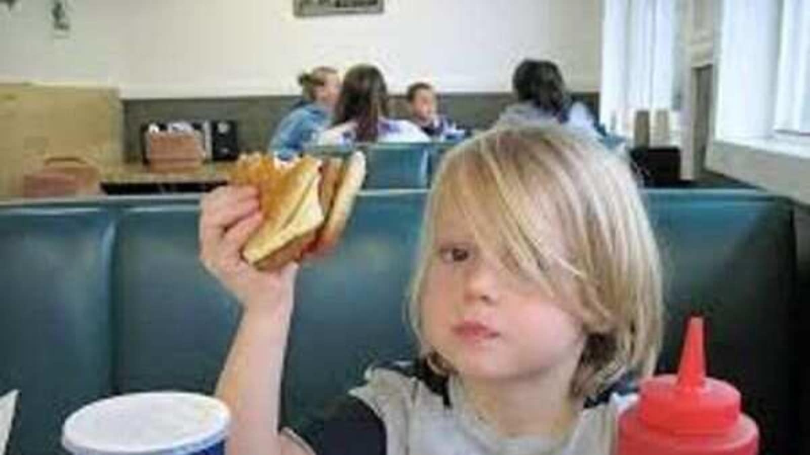 Fast food restaurant proximity likely doesn't affect children's weight ...