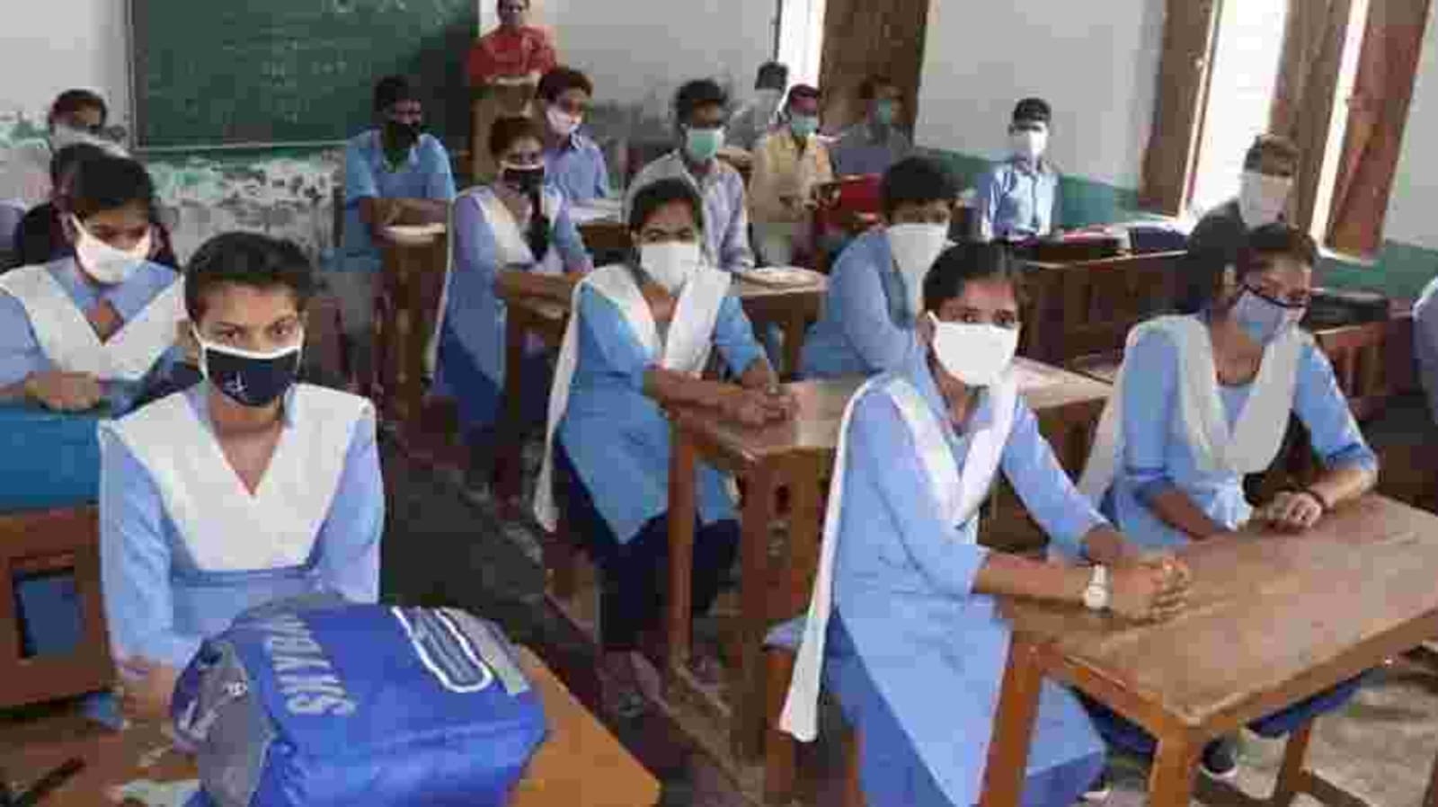 Uttarakhand schools can collect fees from class 10, 12 students ... Uttarakhand schools can collect fees from class 10, 12 students ...