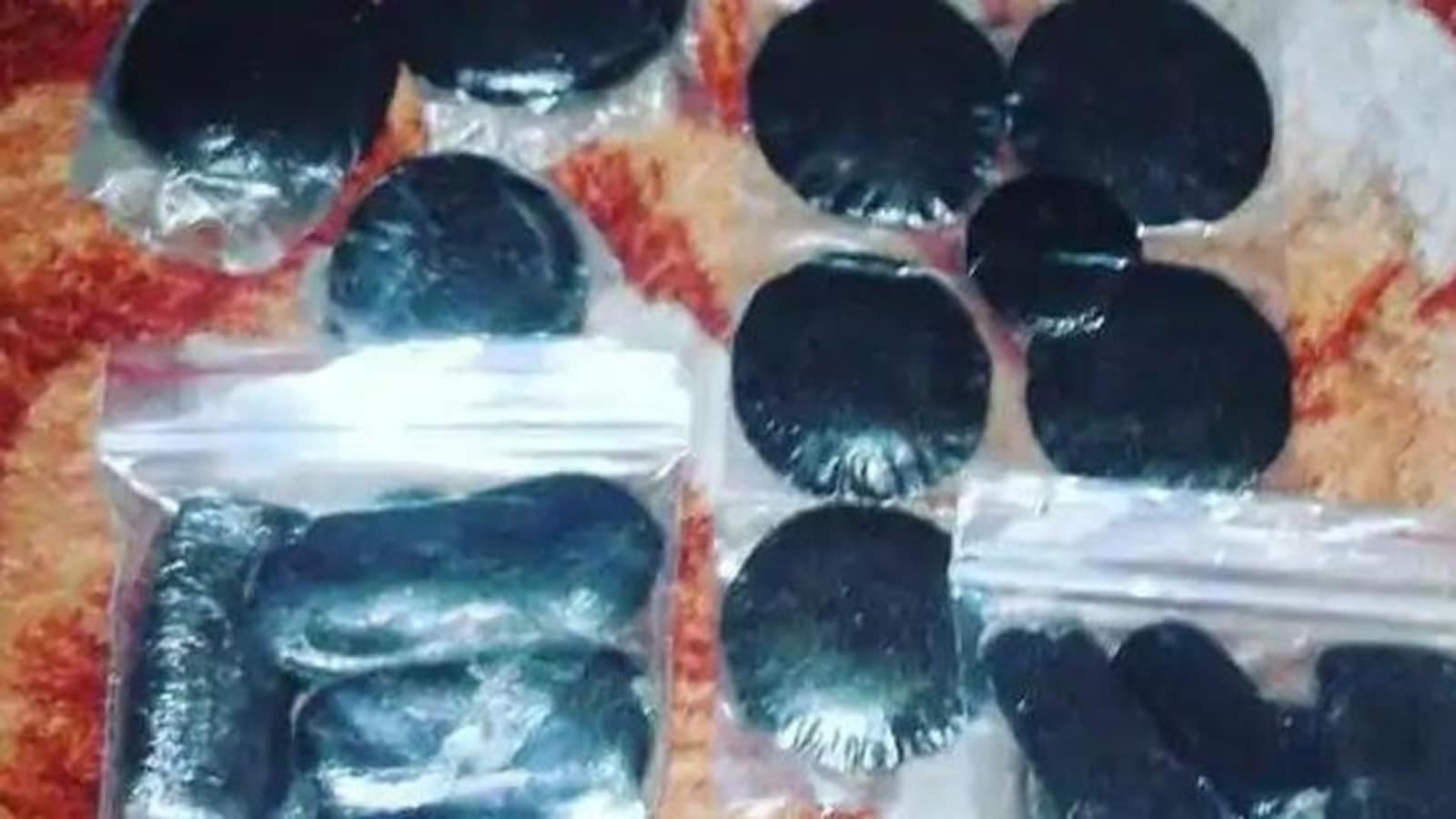 In one of its biggest drug hauls, Himachal Pradesh Police seize 111kg ...