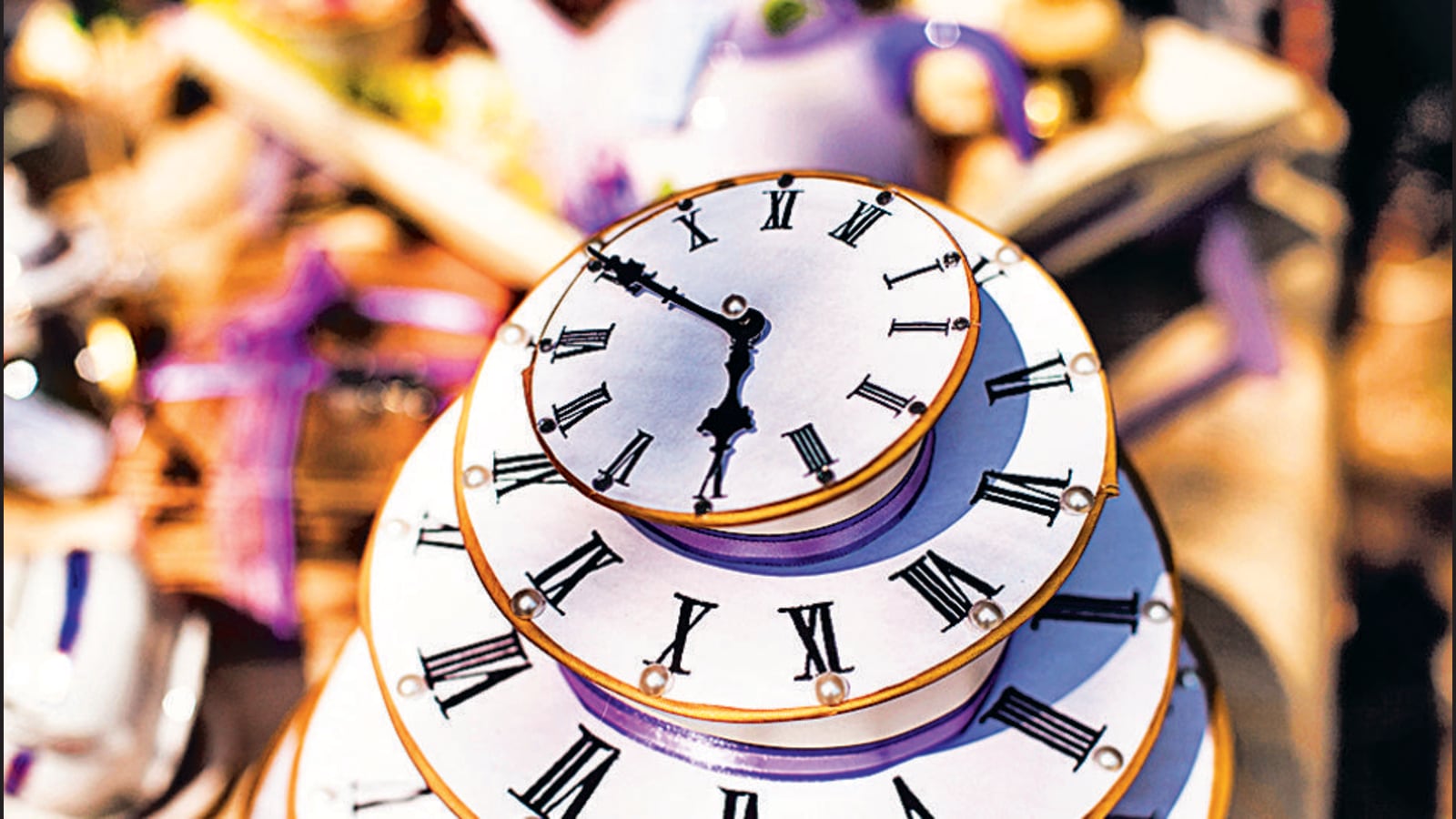 To couples that come full circle: With Love by Simran Mangharam ...