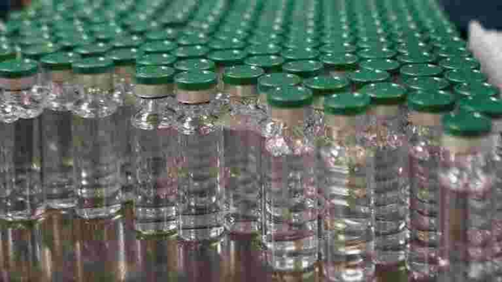 Covishield will be administered at 75 hospitals, COVAXIN at 6 | India News