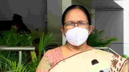 Covid-19 vaccine: Report even minor effects after 1st dose, says KK ...