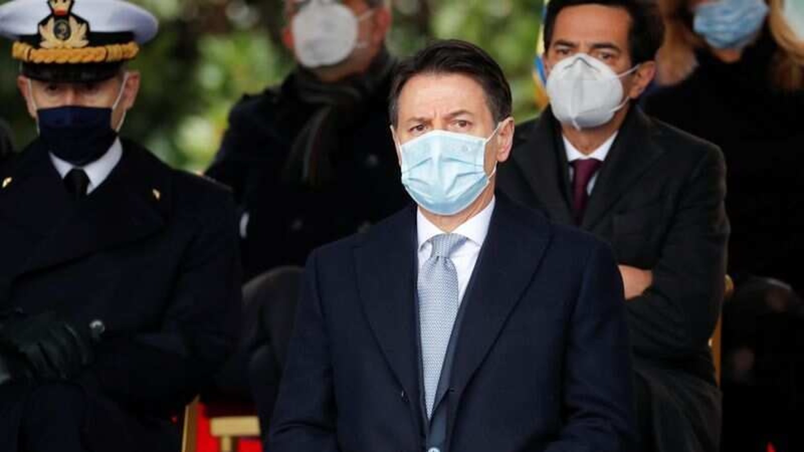 Explainer: Italy faces a political crisis amid a pandemic | World News ...