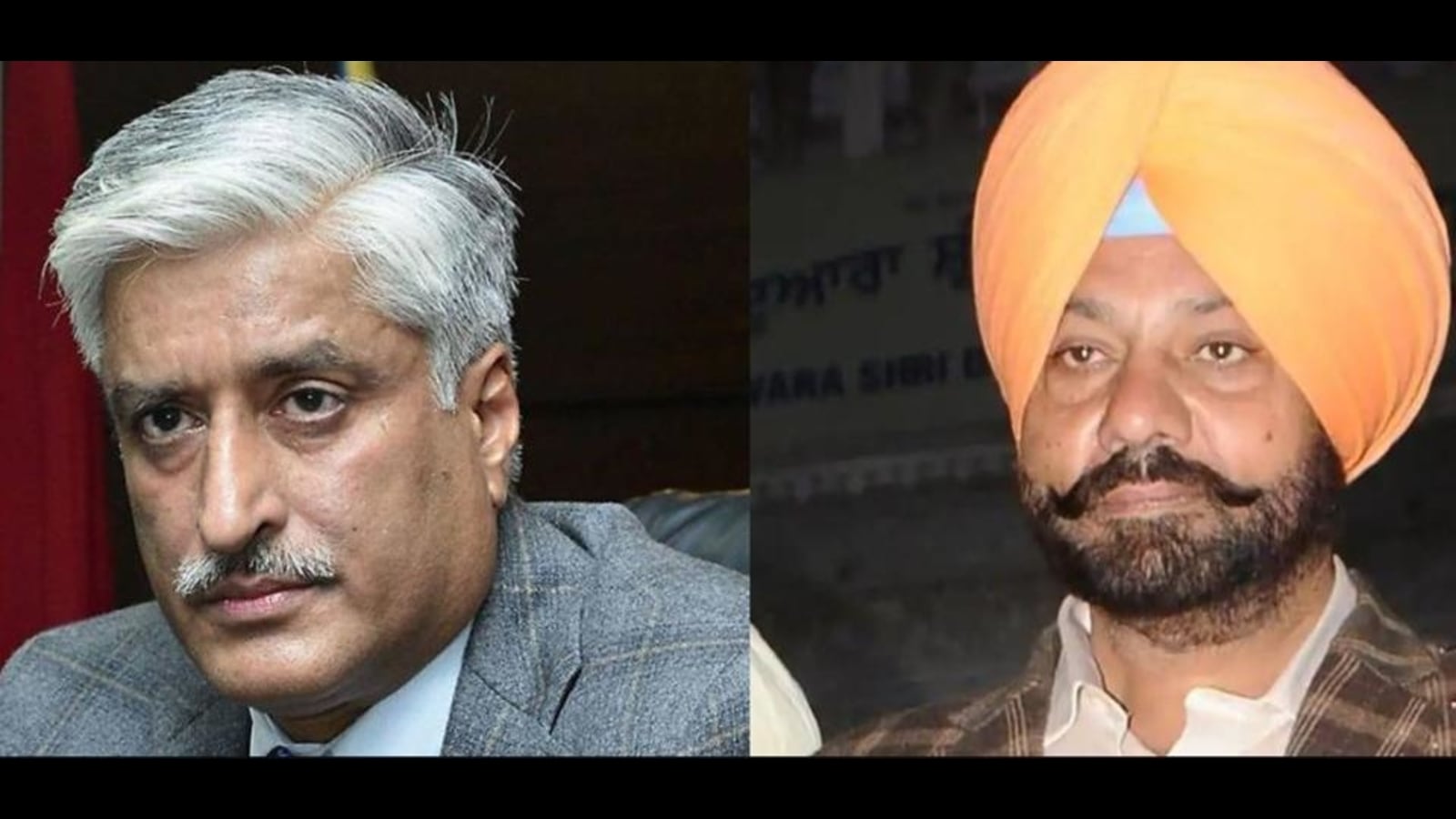 Now, SIT files chargesheet against Punjab ex-DGP Sumedh Singh Saini in Kotkapura firing case ...