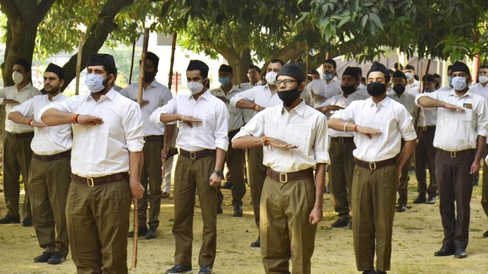 RSS decision-making body to hold annual meet in Bengaluru | India News