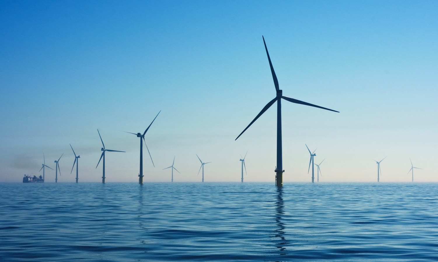 Shift to renewable energy eases key environmental burdens, EU says ...