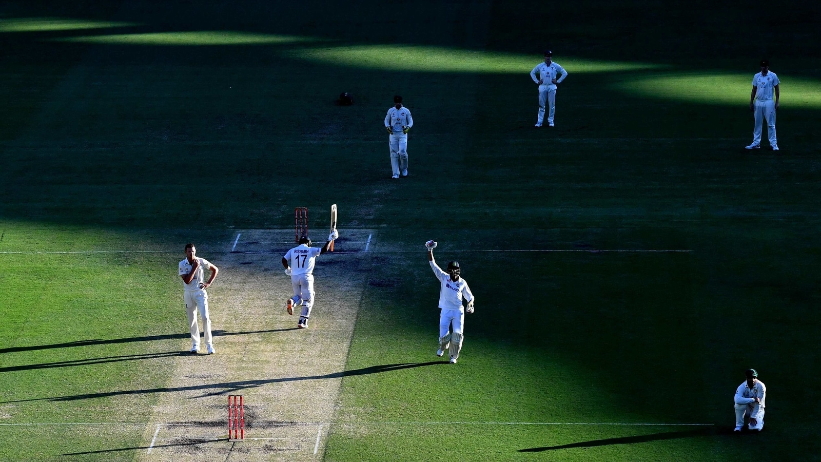 Is this India's greatest Test win? | Cricket
