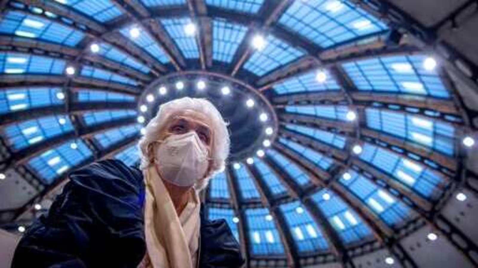 Covid-19 pandemic could be source of global crises for years: WEF ...