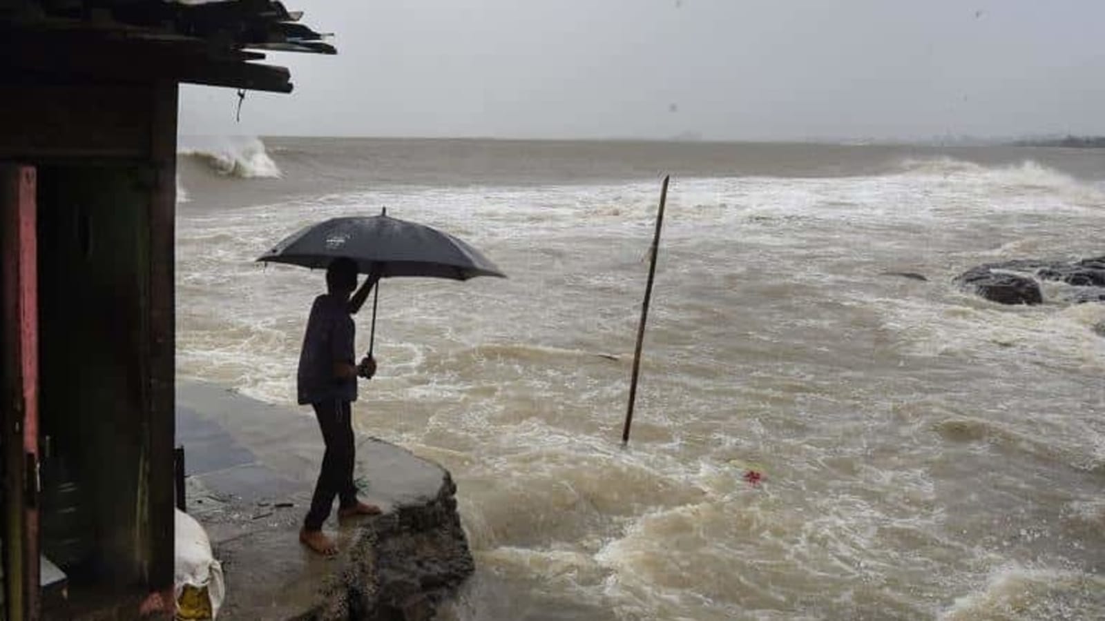 Climate change may change rainfall patterns in south India, intensify ...