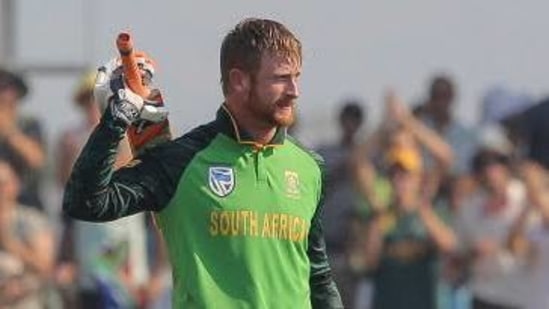 Heinrich Klaasen to lead South Africa in Pakistan T20I series | Cricket