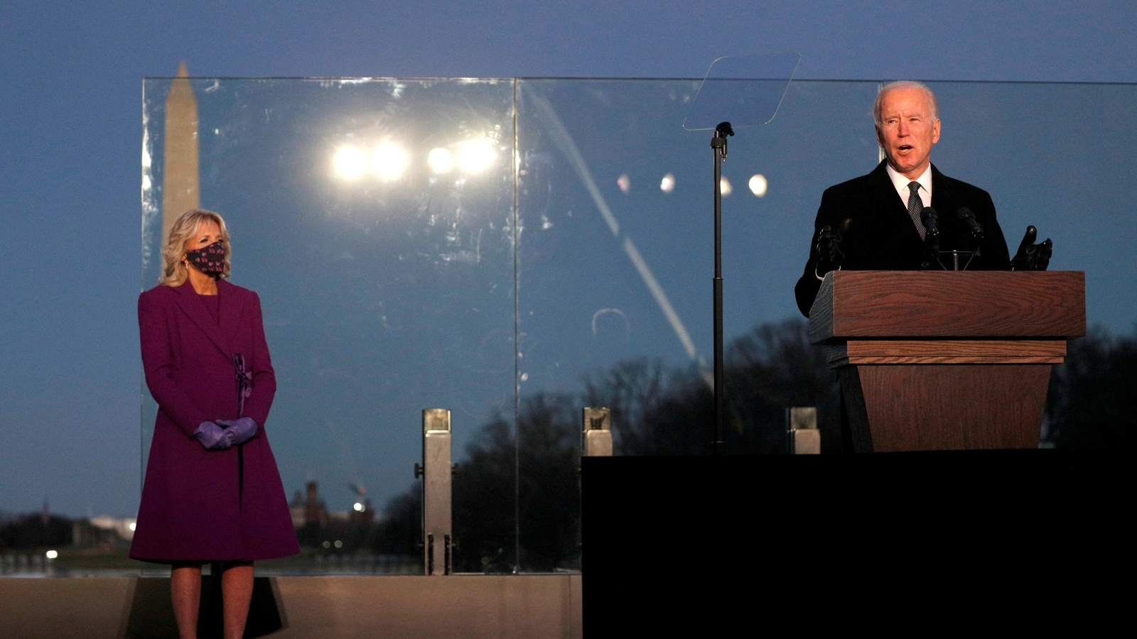 78-yr-old Joe Biden will be oldest US president to take oath ...