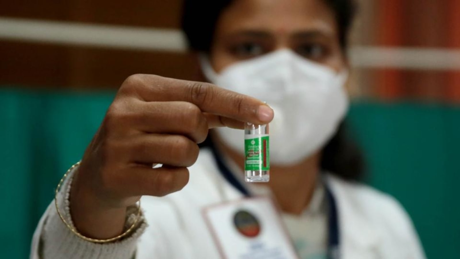 Vaccine Maitri: India dispatches Covishield to Bhutan, Maldives ...