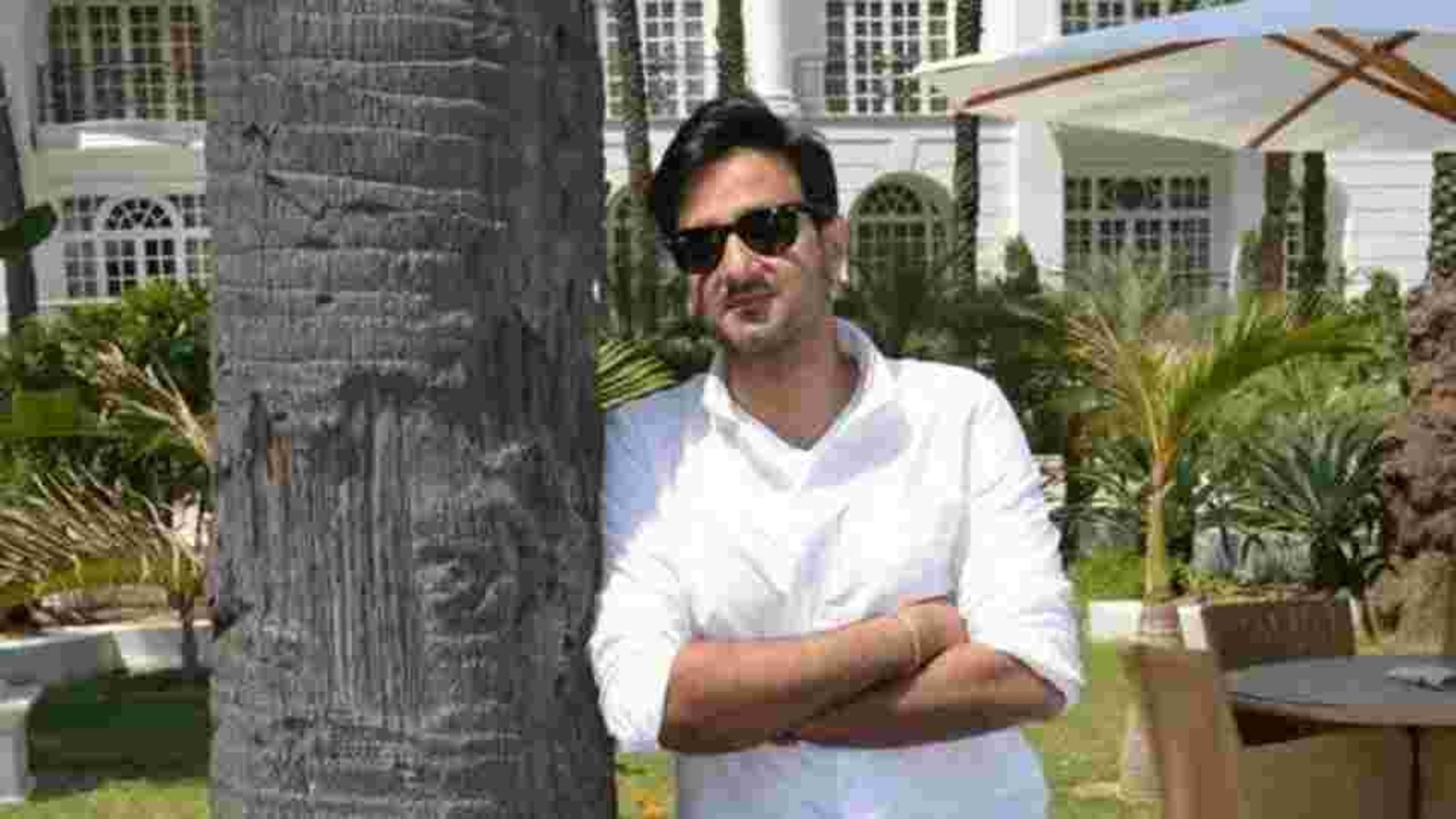 Did Pathan director Siddharth Anand slap an assistant on the set? Here ...