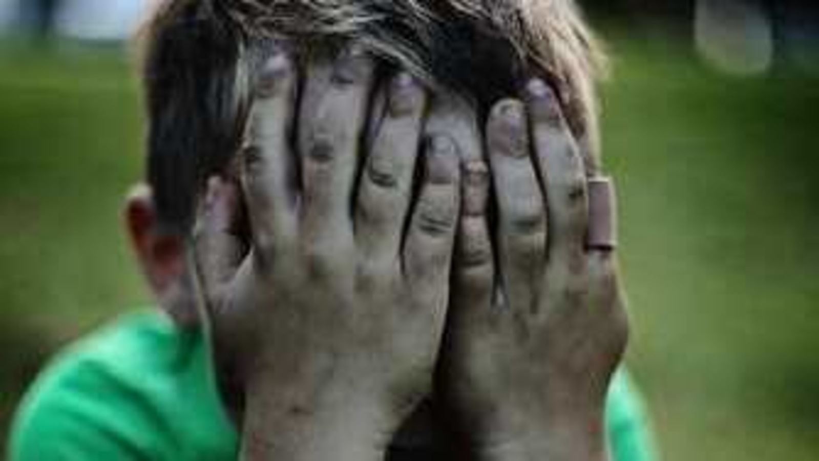 Study: Childhood neglect leaves generational imprint | Health