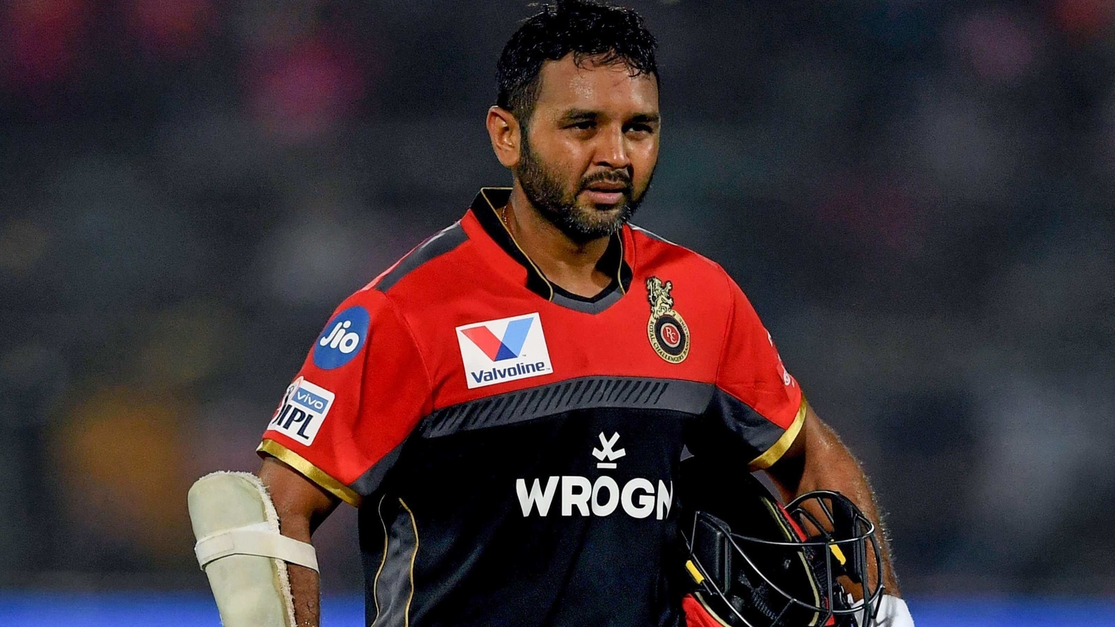 Parthiv takes a dig at RCB on getting ‘released after being retired’