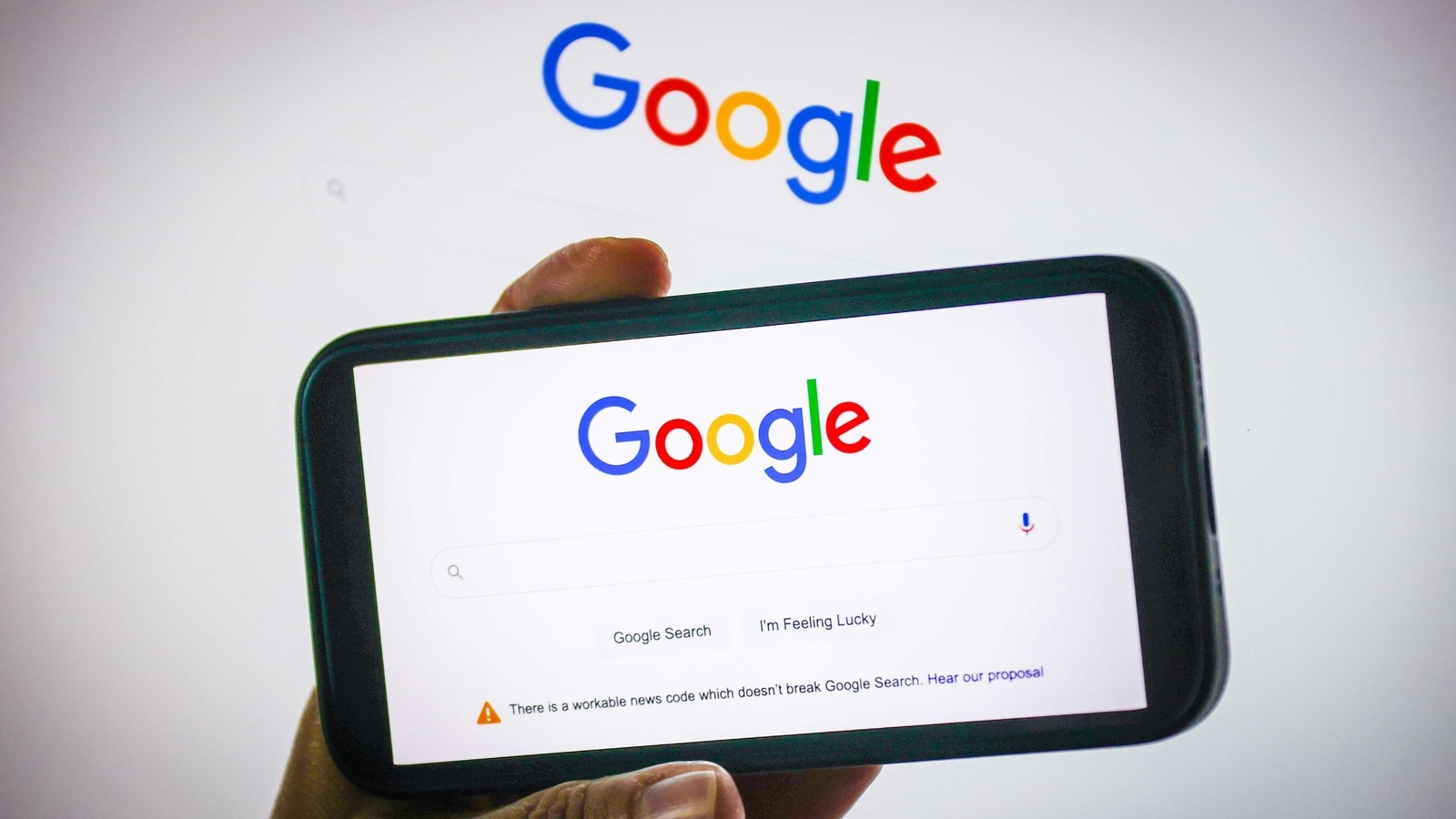 Explained: Why has Google threatened to pull its search engine from ...