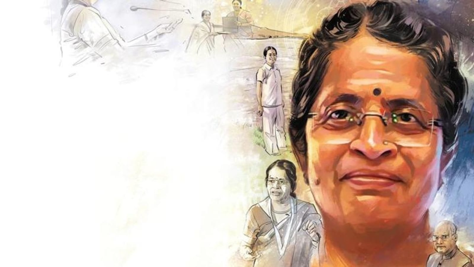 In her element: Talking to theoretical physicist Rohini M Godbole ...